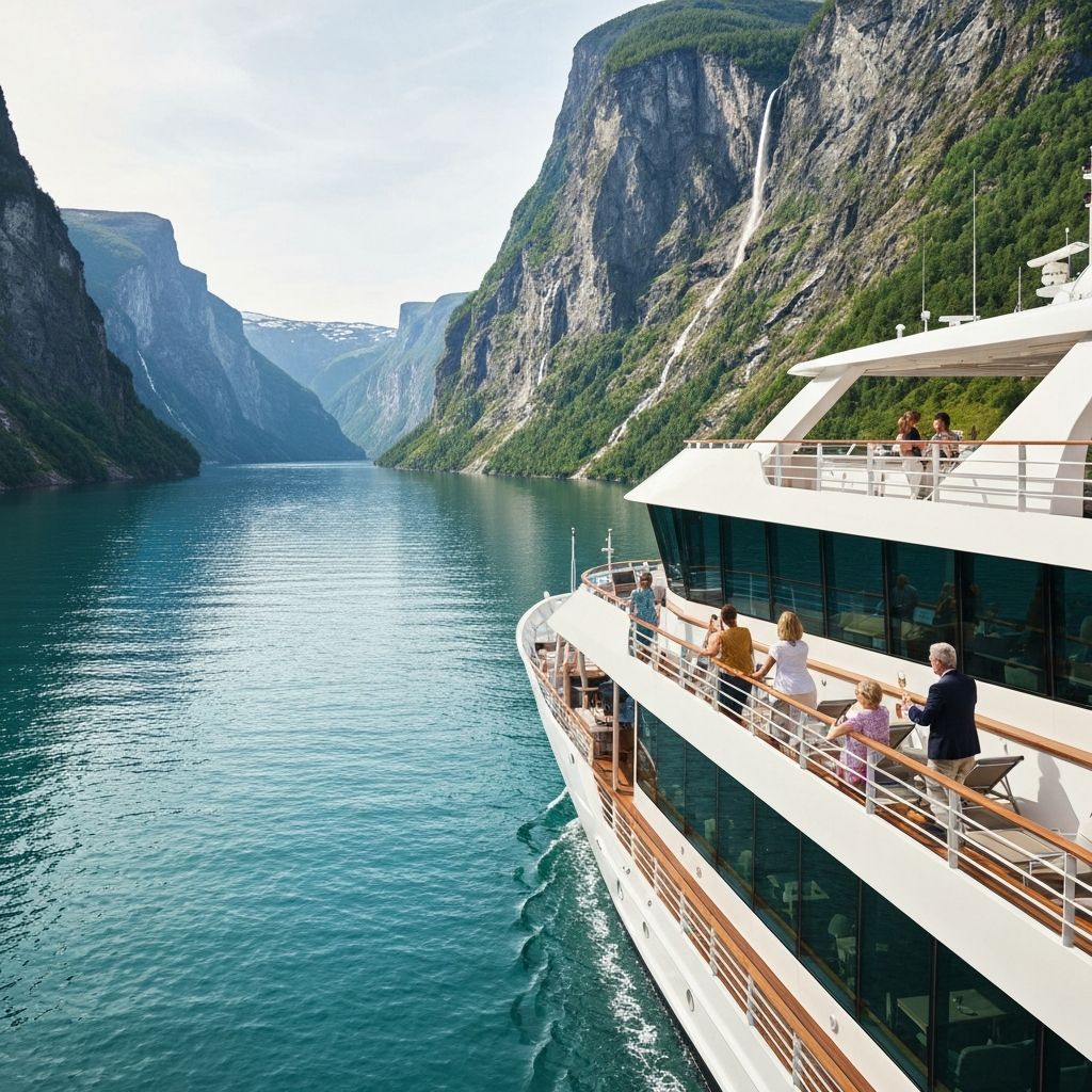 ADIBSON TRAVEL | Luxury Arctic & Global Experiences
